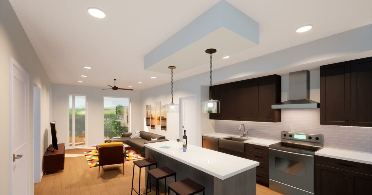 Condo Designs | Elevate Condos