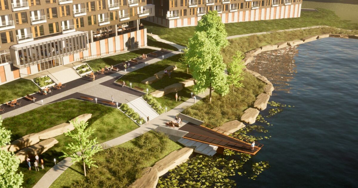 Next-Level Amenities | Elevate Condos